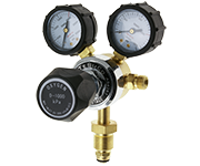 Single Stage Regulators