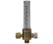 Regulators and Flowmeters